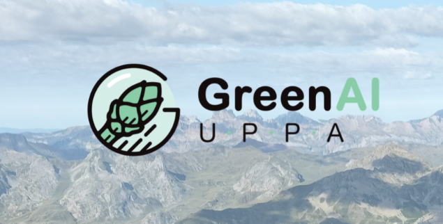 GreenAiUPPA | Website of the Green AI uppa research team